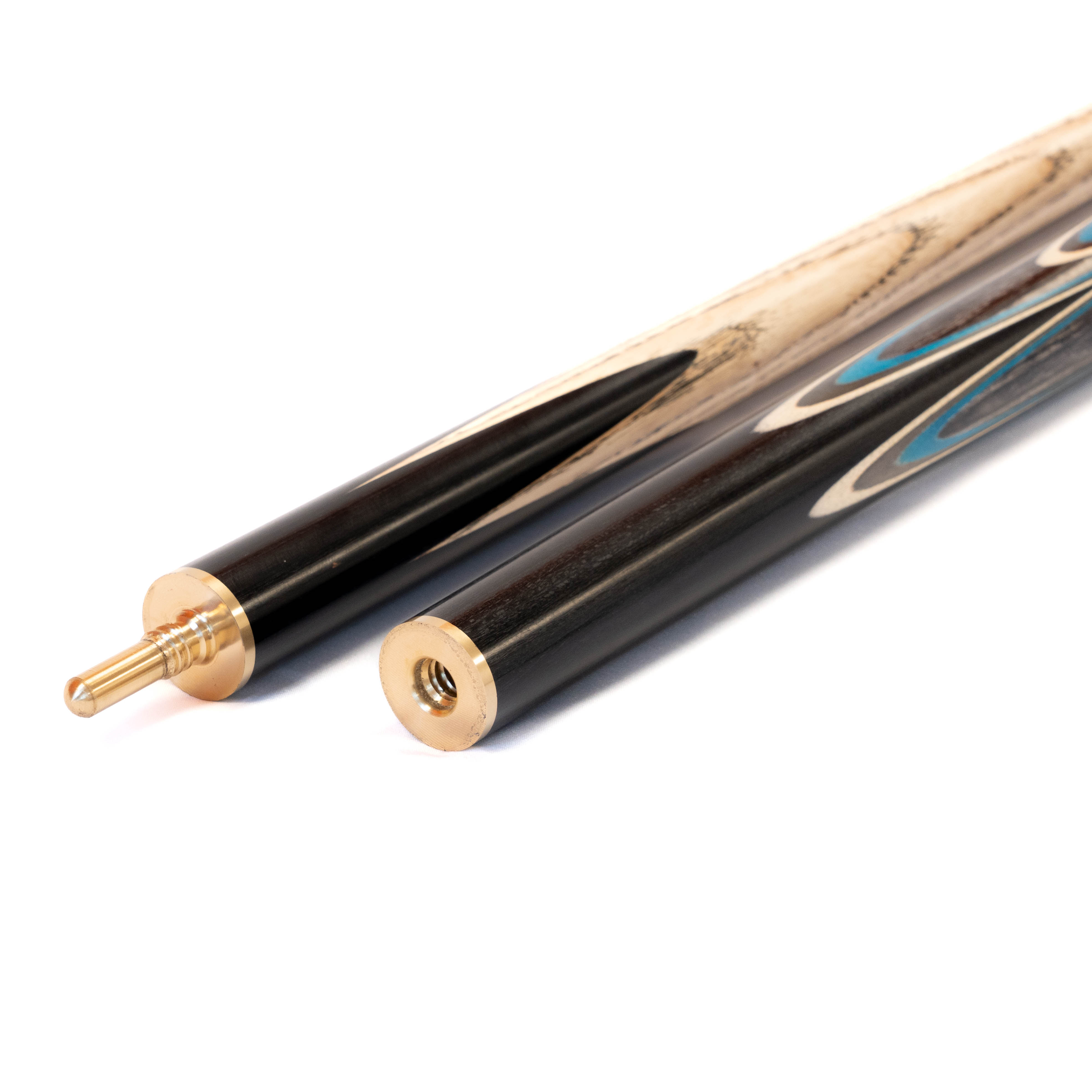 Premium Pool Cues | Ultimate Precision & Craftsmanship - Free UK ...
