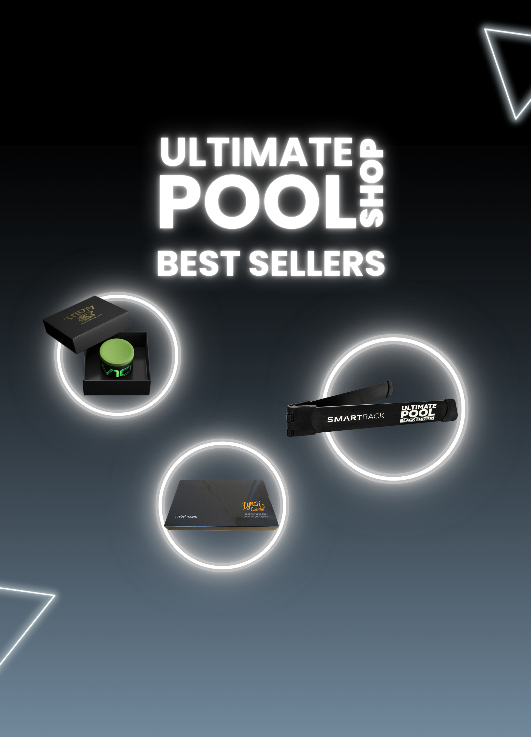 Ultimate Pool Shop: Official Store for Pool Enthusiasts
