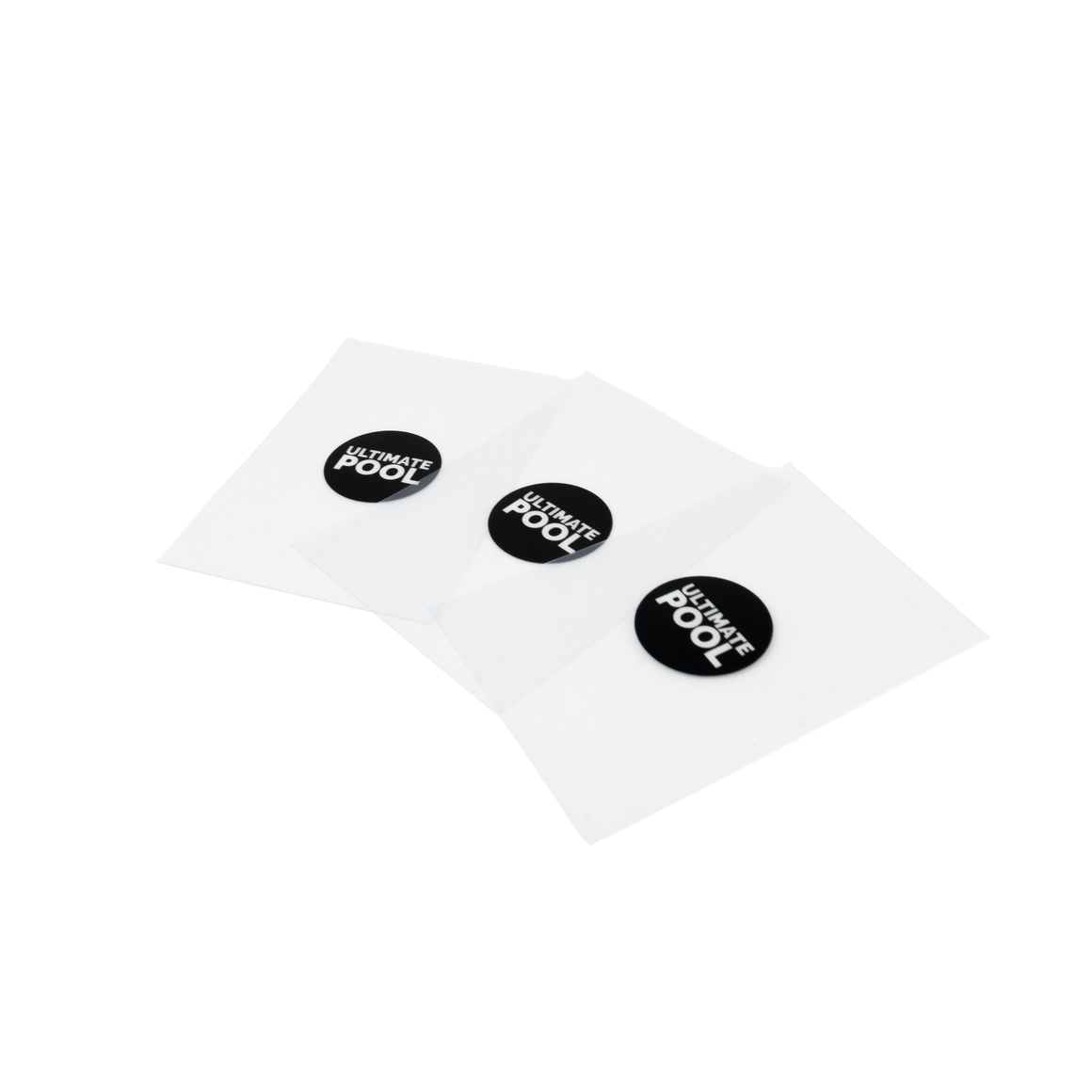Ultimate Pool Break Pads (Pack of 4) – Ultimate Pool Shop
