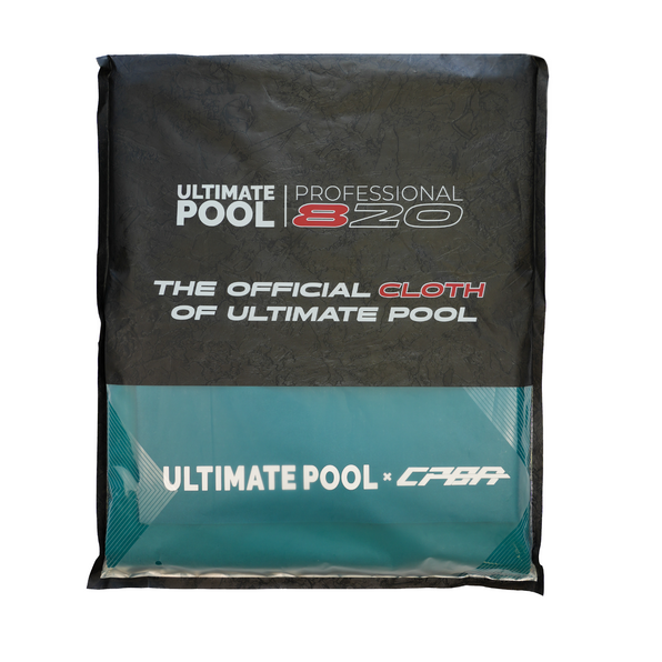 Pool Table Cloth – Ultimate Pool Shop