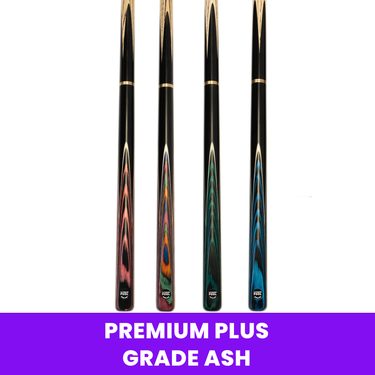 All Cues – Ultimate Pool Shop