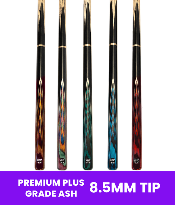 Premium Pool Cues | Ultimate Precision & Craftsmanship – Ultimate Pool Shop