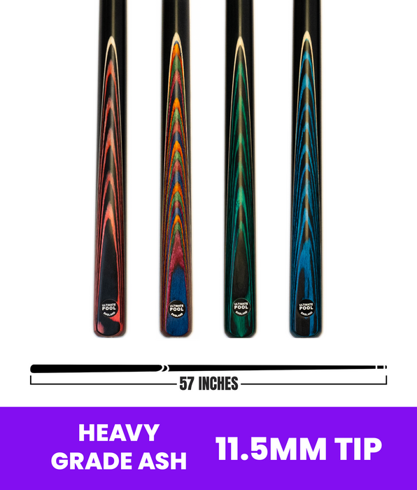 Premium Pool Cues | Ultimate Precision & Craftsmanship – Ultimate Pool Shop