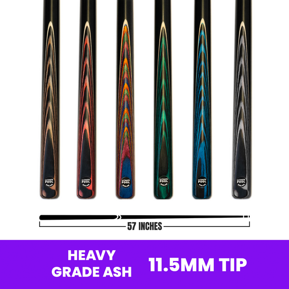 Premium Pool Cues | Ultimate Precision & Craftsmanship – Ultimate Pool Shop