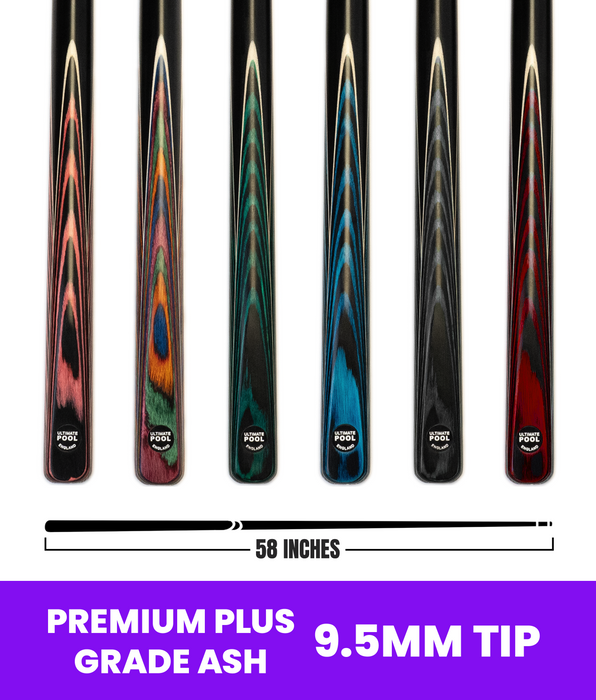 Premium Pool Cues | Ultimate Precision & Craftsmanship – Ultimate Pool Shop