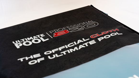 Ultimate Pool X CPBA Professional 820 7ft Pool Table Cloth – Ultimate ...