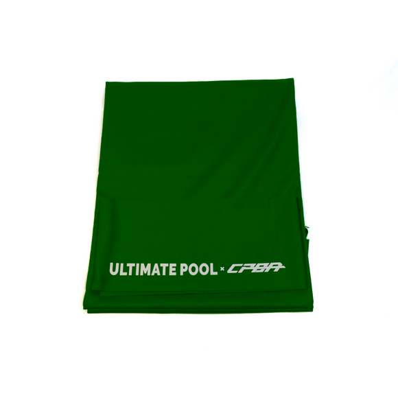 Ultimate Pool X CPBA Professional 820 7ft Pool Table Cloth – Ultimate ...