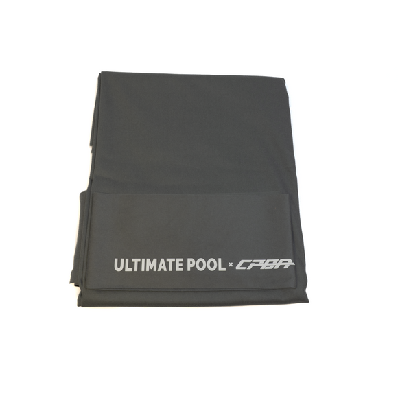 Ultimate Pool X CPBA Professional 820 7ft Pool Table Cloth – Ultimate ...