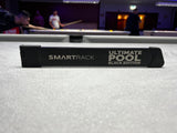 Ultimate Pool Black Edition SmartRack – Ultimate Pool Shop