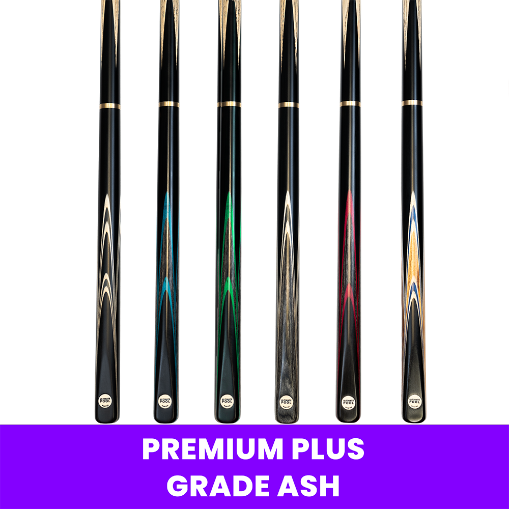 Ultimate Pool Master Range of Cues – Ultimate Pool Shop
