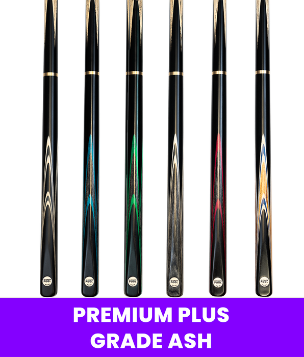 Premium Pool Cues | Ultimate Precision & Craftsmanship – Ultimate Pool Shop