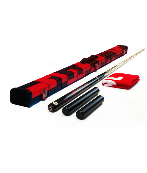 Exclusive Cue Bundles | Save More at Ultimate Pool Shop