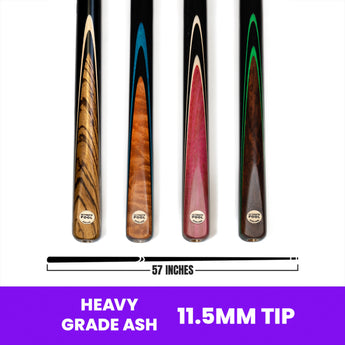 Premium Pool Cues | Ultimate Precision & Craftsmanship - Free UK ...