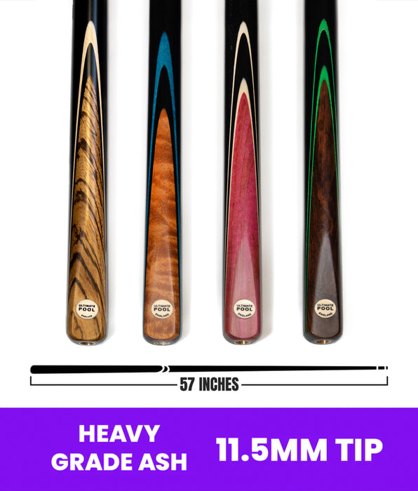 Premium Pool Cues | Ultimate Precision & Craftsmanship – Ultimate Pool Shop