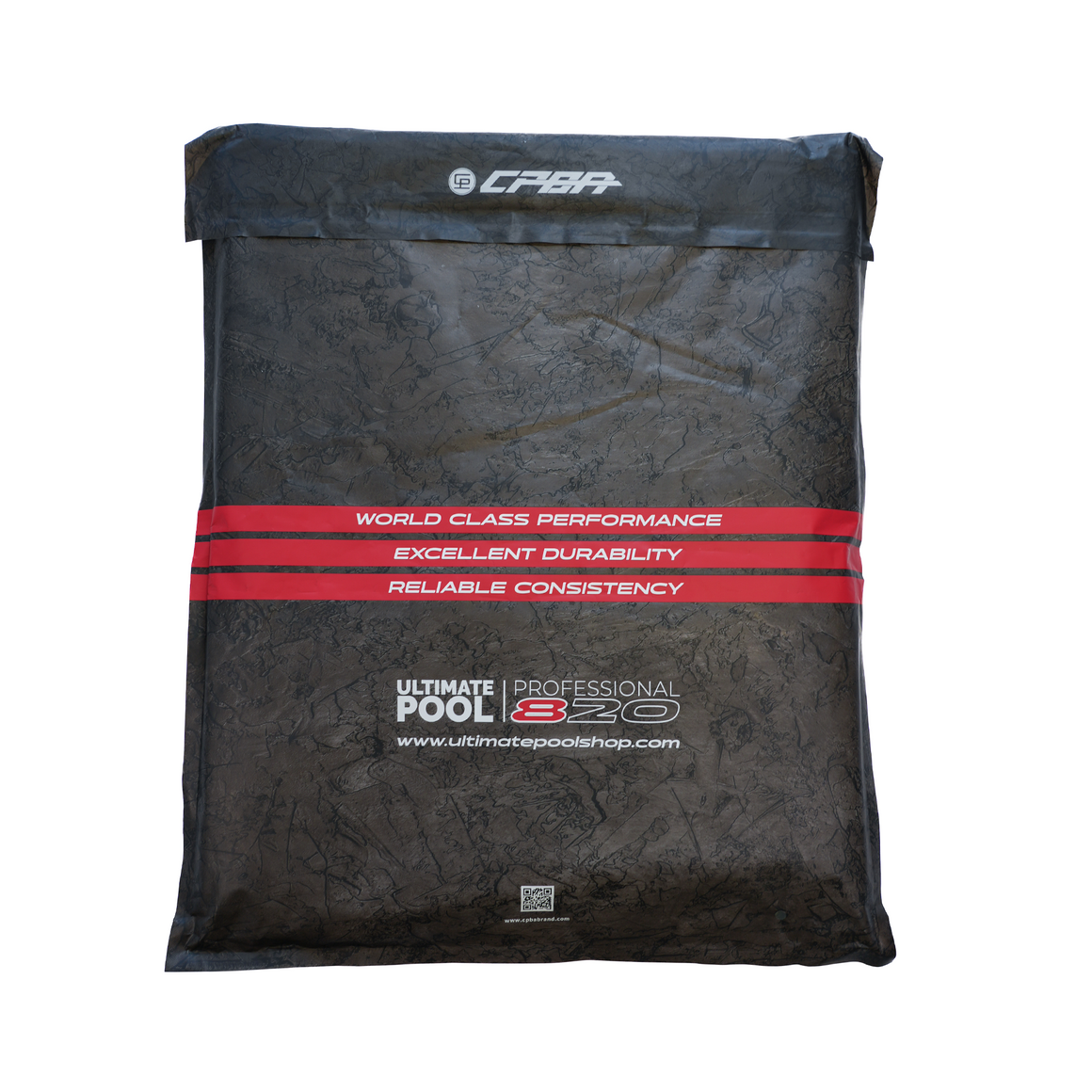 Ultimate Pool X CPBA Professional 820 7ft Pool Table Cloth – Ultimate Pool Shop