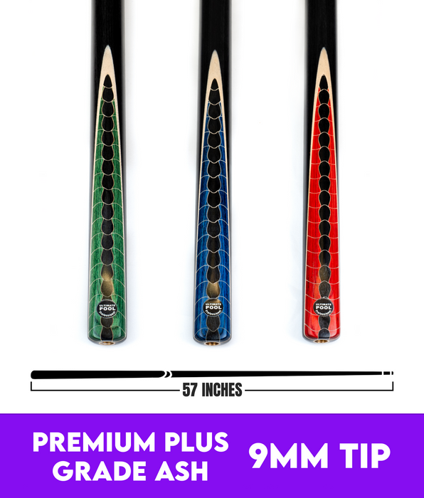 Premium Pool Cues | Ultimate Precision & Craftsmanship – Ultimate Pool Shop