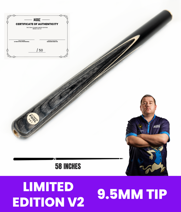 Premium Pool Cues | Ultimate Precision & Craftsmanship – Ultimate Pool Shop