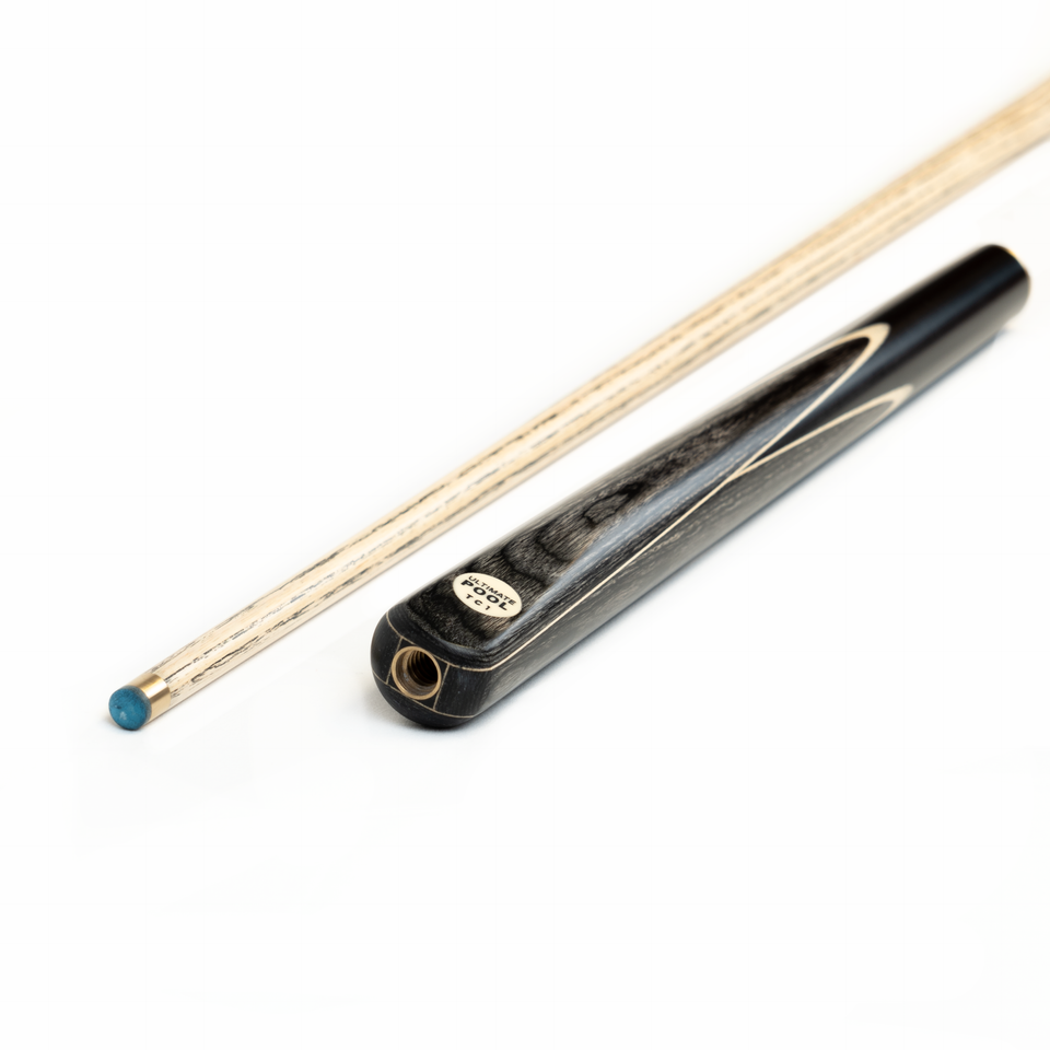 The Tom Cousins Limited Edition Precision Playing Cue (8.5mm ...