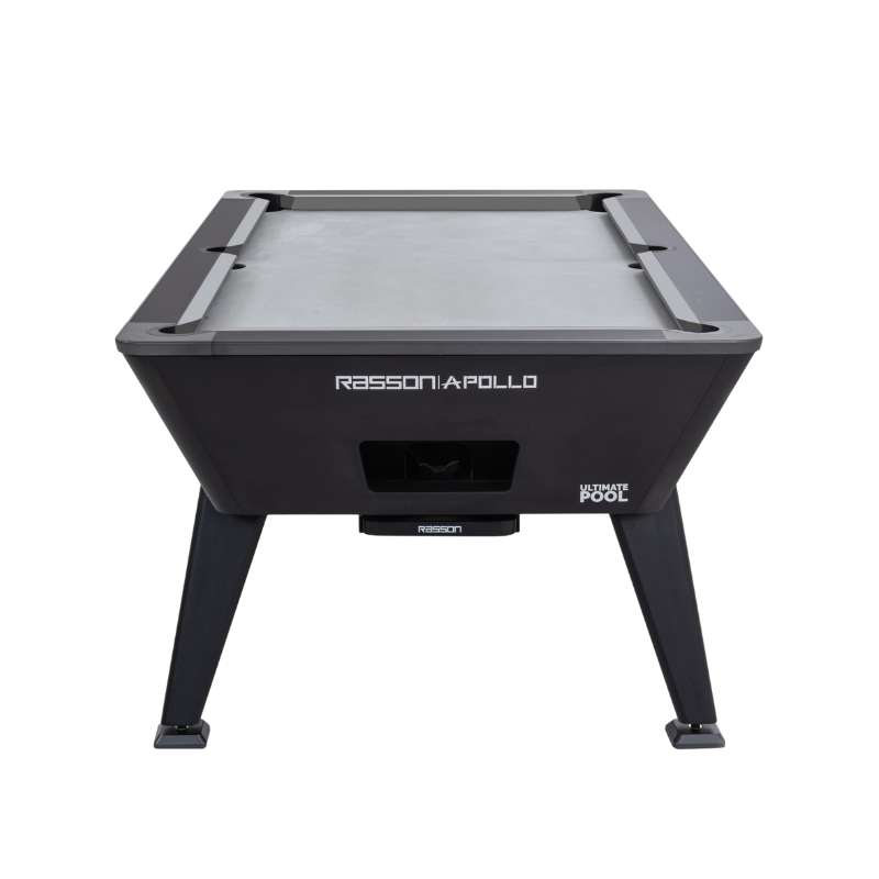 Apollo Pool Table – Ultimate Pool Shop