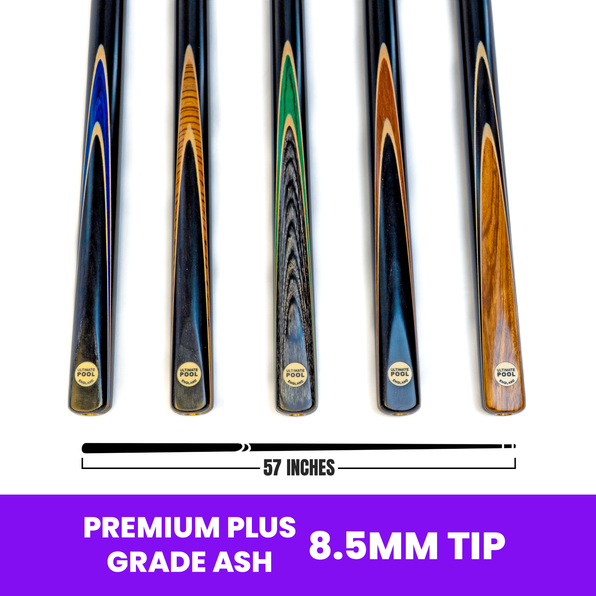 Premium Pool Cues | Ultimate Precision & Craftsmanship – Ultimate Pool Shop