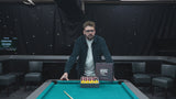 Ultimate Pool Pro 15 Dynaspheres - Official Pool Ball Set – Ultimate ...