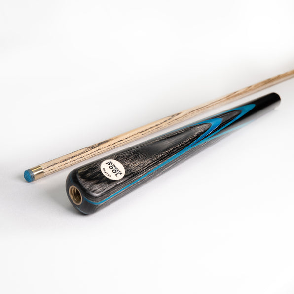 Premium Pool Cues | Ultimate Precision & Craftsmanship - Free UK ...