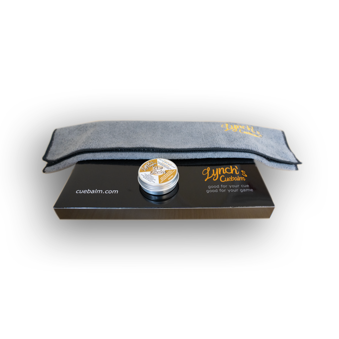 Pool Cue Balm – Ultimate Pool Shop